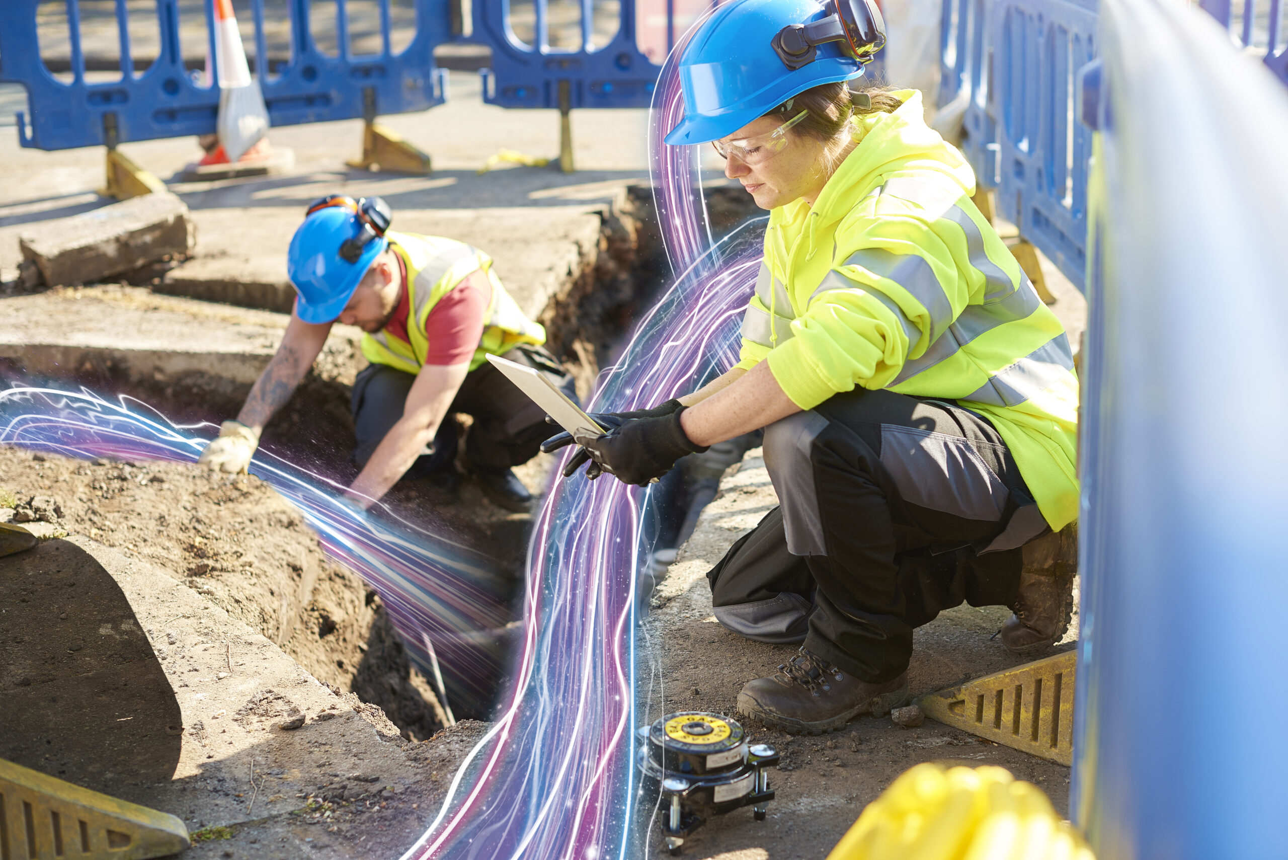 Een job in fiber, ook iets voor jou!